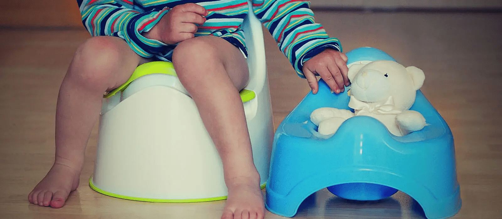 10 Creative (and Effective) Potty Training Tips for Kids Who Hate the ...
