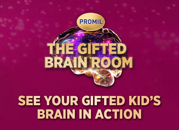 Learn More About Your Kid’s Gifts With The Gifted Brain Visualizer ...