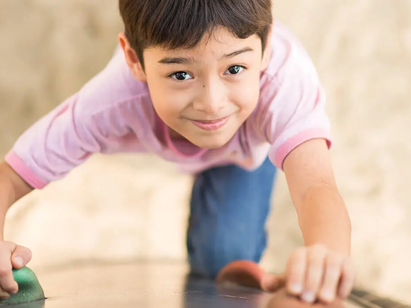 Is 5-year-old a Batang May Laban? A Laban ng Katawan Guide For Moms ...