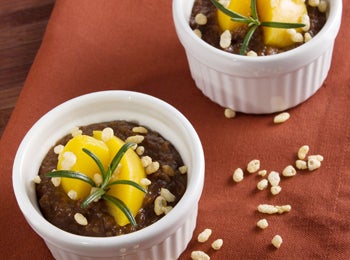 CERELAC MANGO-CHAMPORADO | parenTeam