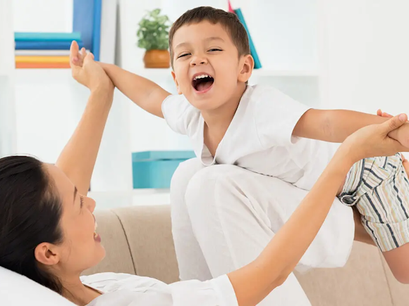 Bonakid Pre-School 3+ Can Help Give Your Batang May Laban Extra Kulit ...