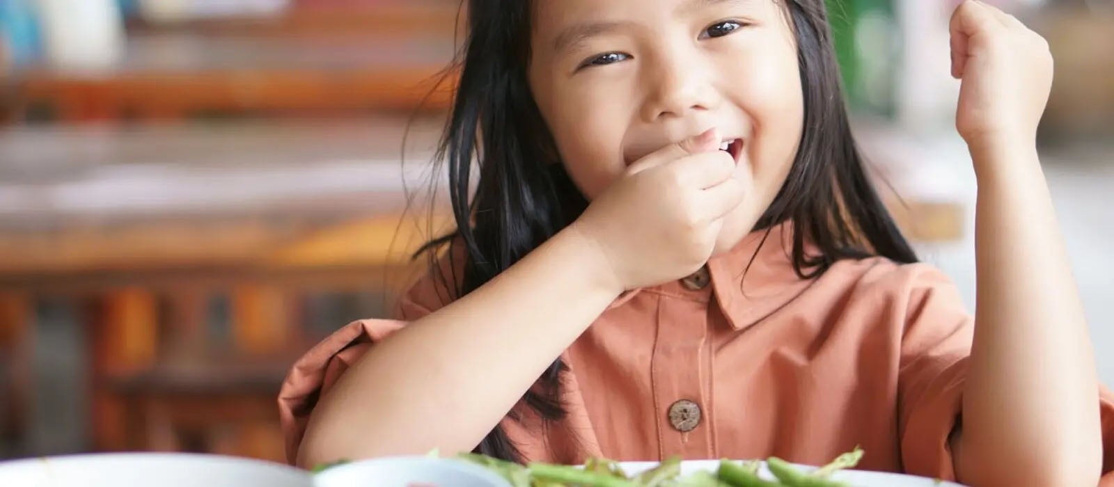 Introducing New Types of Food To Your Picky Eater Guide