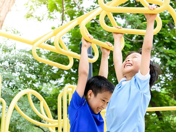 Mom’s Guide to the Importance of Exercise and Play | parenTeam