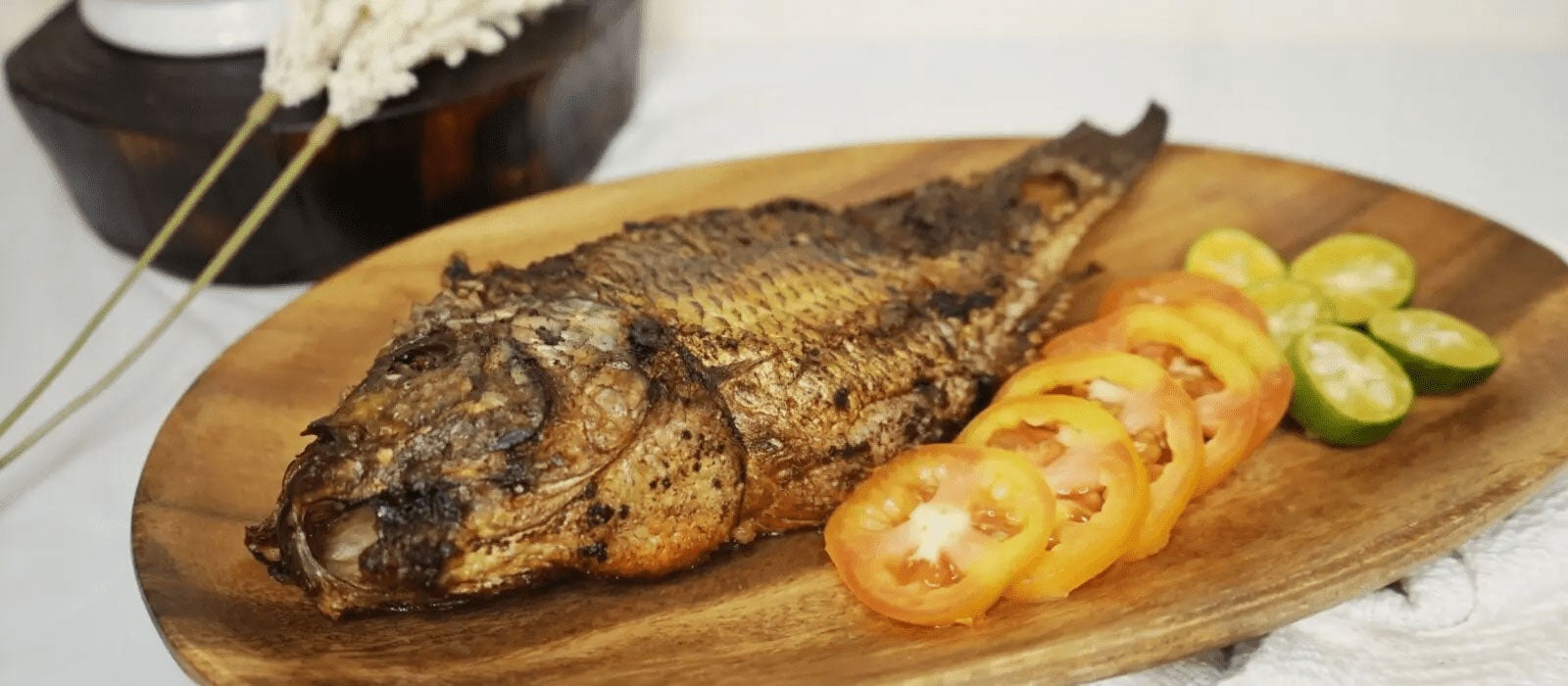 Sinanglay na Tilapia Recipe | parenTeam