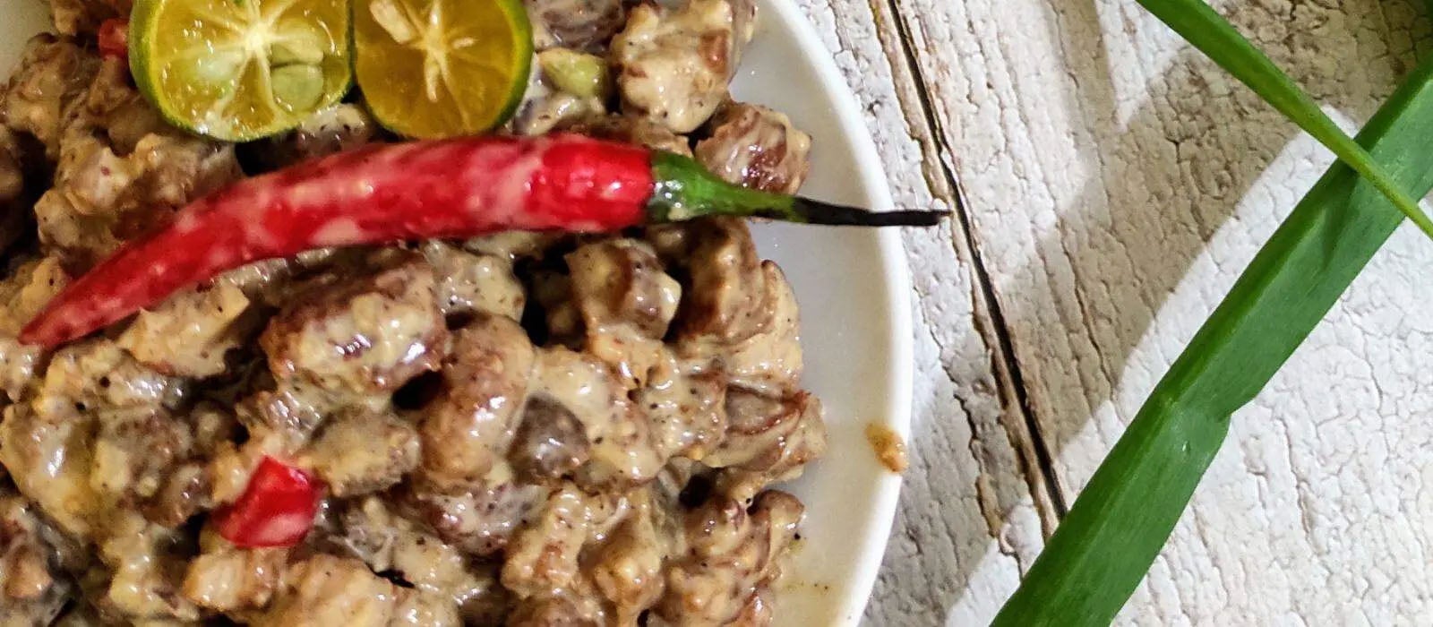 Best-selling Sisig Recipe | parenTeam