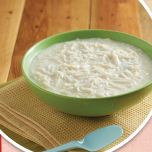 Cerelac Homemade Yummy Miswa Recipe | parenTeam