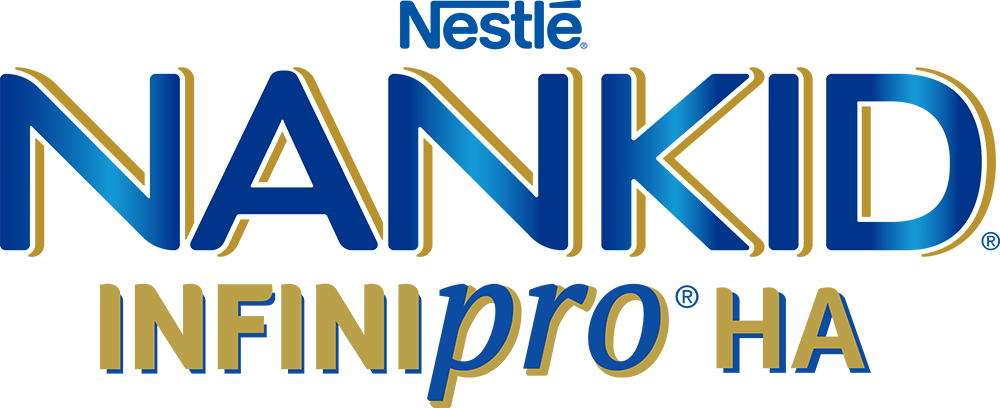 NANKID® Amazing Possibilities | NAN OPTIPRO HW | parenTeam