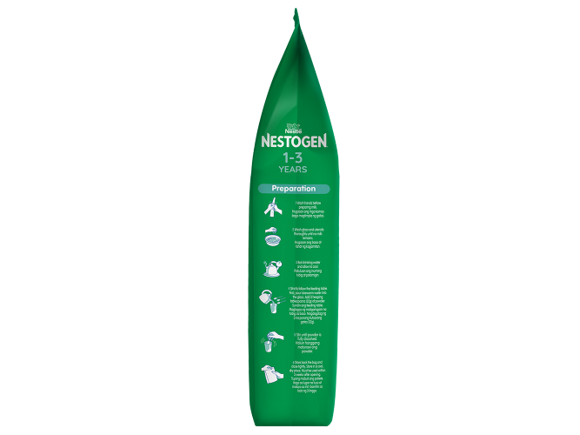 NESTOGEN® Infant Formula Stage 3 | Nestogen 3 | parenTeam