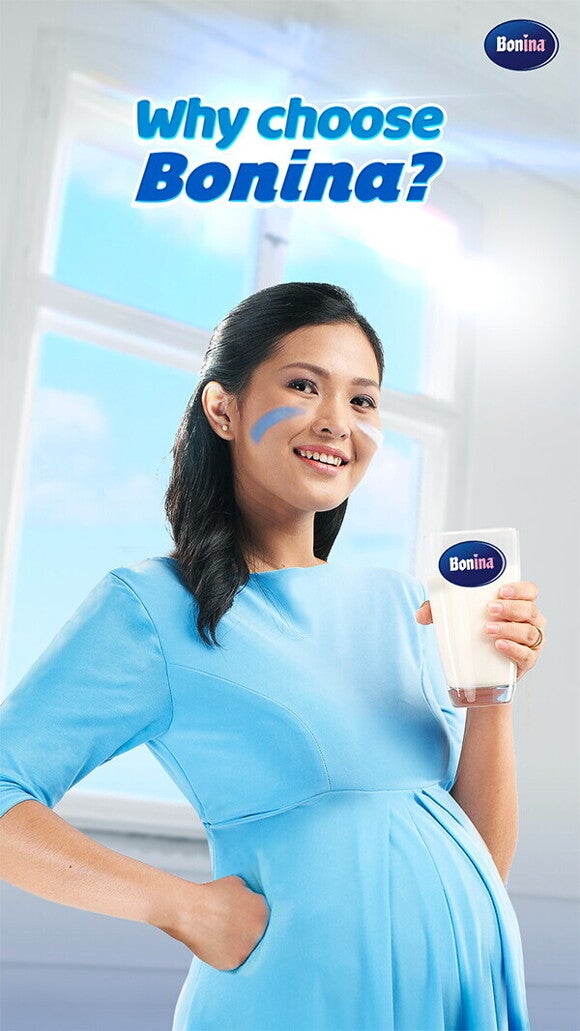 BONINA®: Maternity Milk Philippines | parenTeam