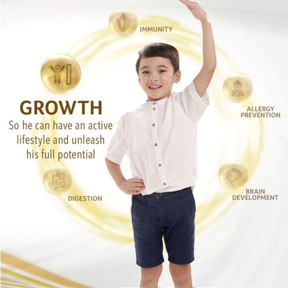 NANKID® Home | parenTeam