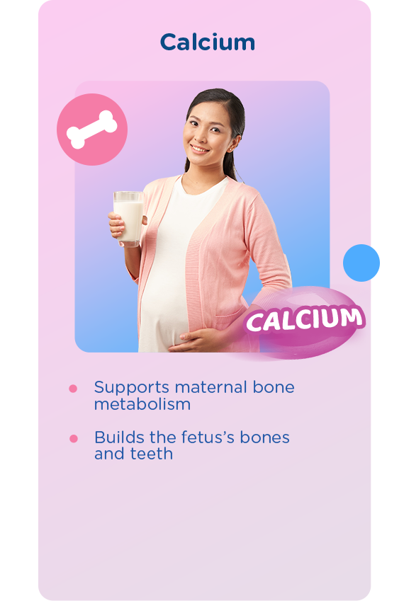 BONINA®: Maternity Milk Philippines | parenTeam