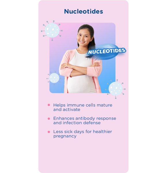 BONINA®: Maternity Milk Philippines | parenTeam