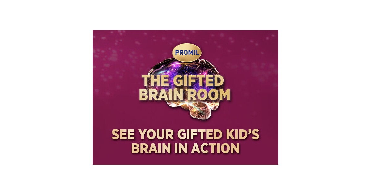 Learn More About Your Kid’s Gifts With The Gifted Brain Visualizer ...