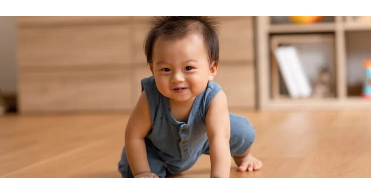 Your Baby’s Immunization Schedule From Birth to Teen Years