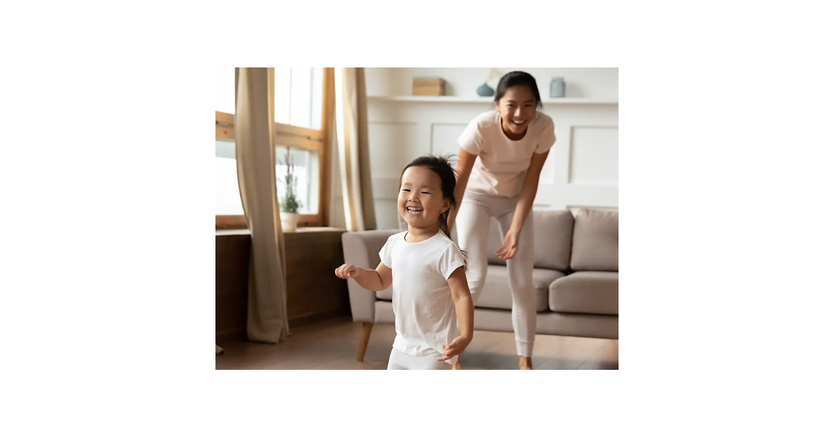 Guide For Moms: Is my 3-year-old a Batang May Laban?