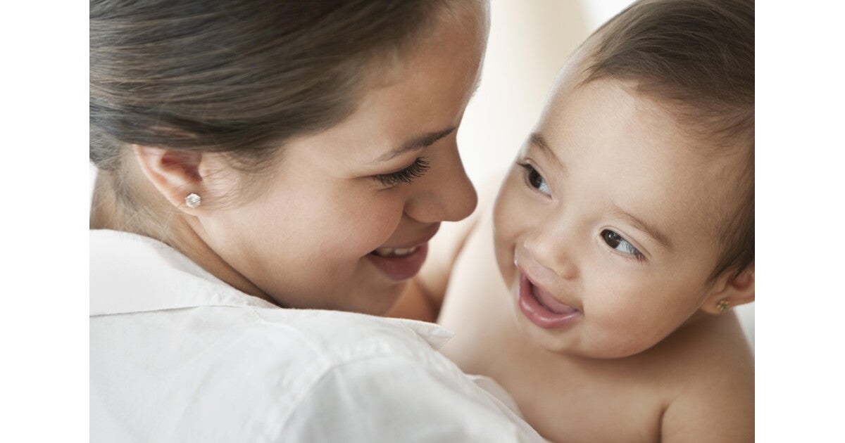 What Your Baby's Actions Are Trying To Tell You | parenTeam