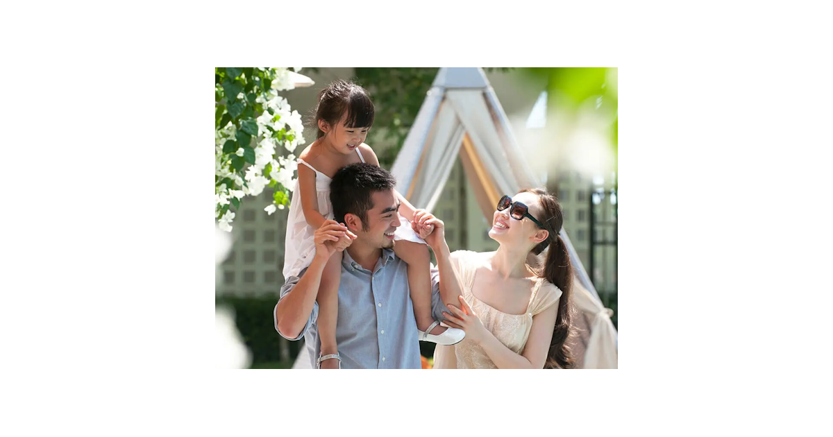 Becoming a Pamilyang May Laban With Family Exercise | parenTeam