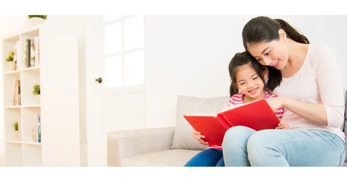 9 Ideas to Start Your Kid Reading This Year | parenTeam