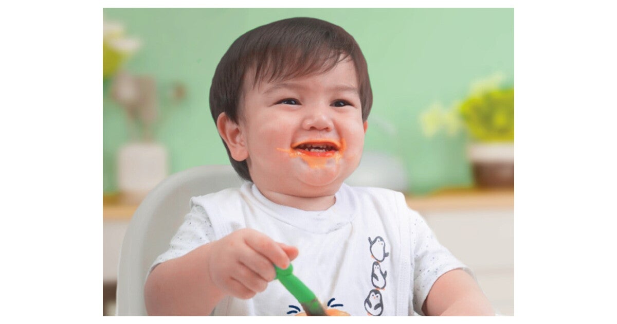 Debunking myths around ready-to-eat baby food | parenTeam
