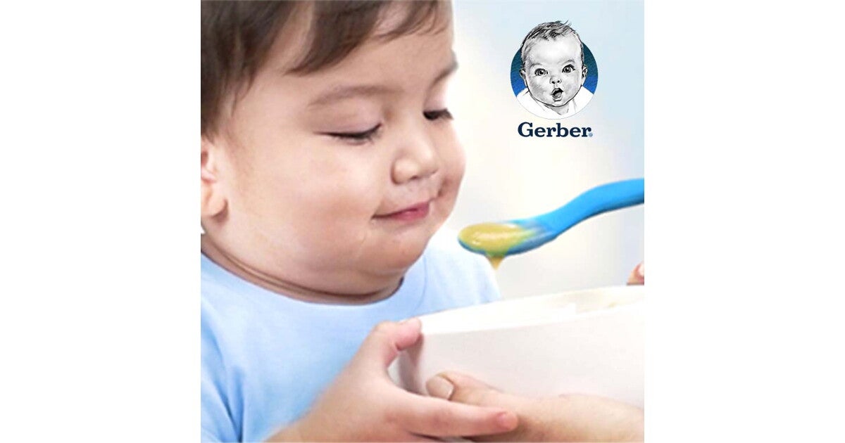 Gerber Products Online and Store Locations | parenTeam
