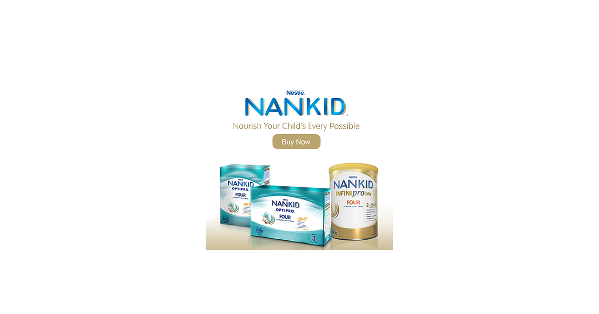 Nankid Products Online and Store Locations | parenTeam