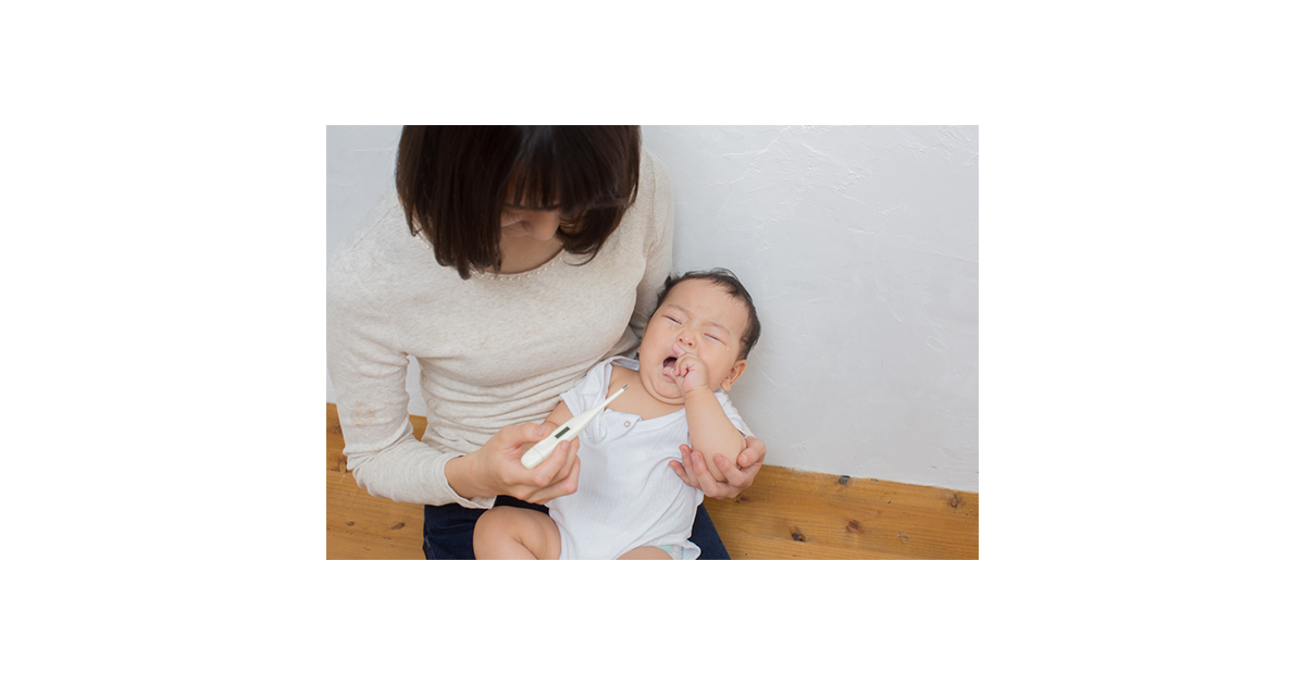 Is Teething Fever Real? Facts for Parents