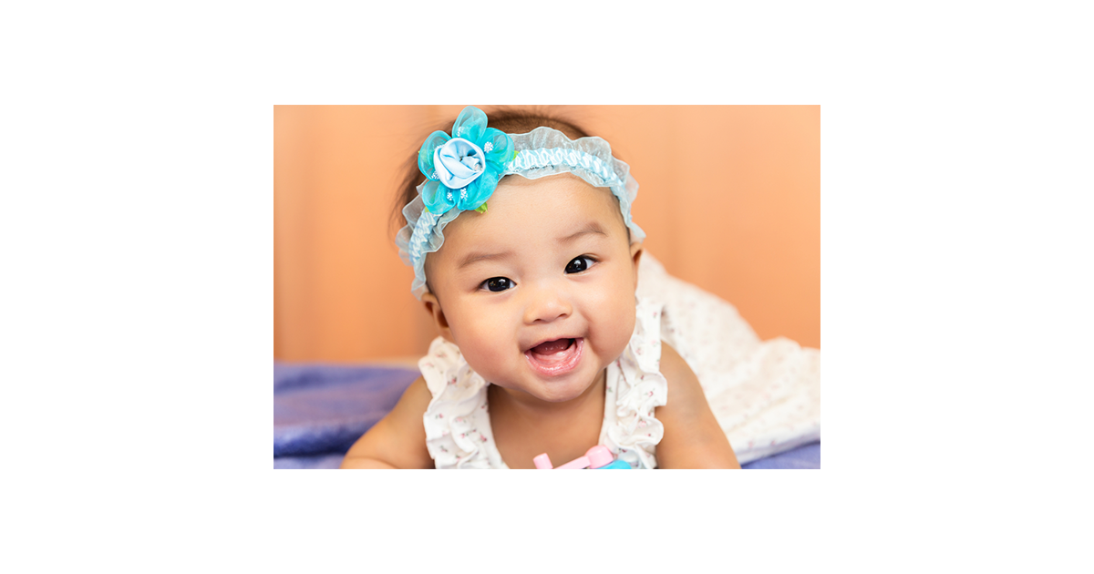 When to Expect Your Baby’s First Tooth and How to Help