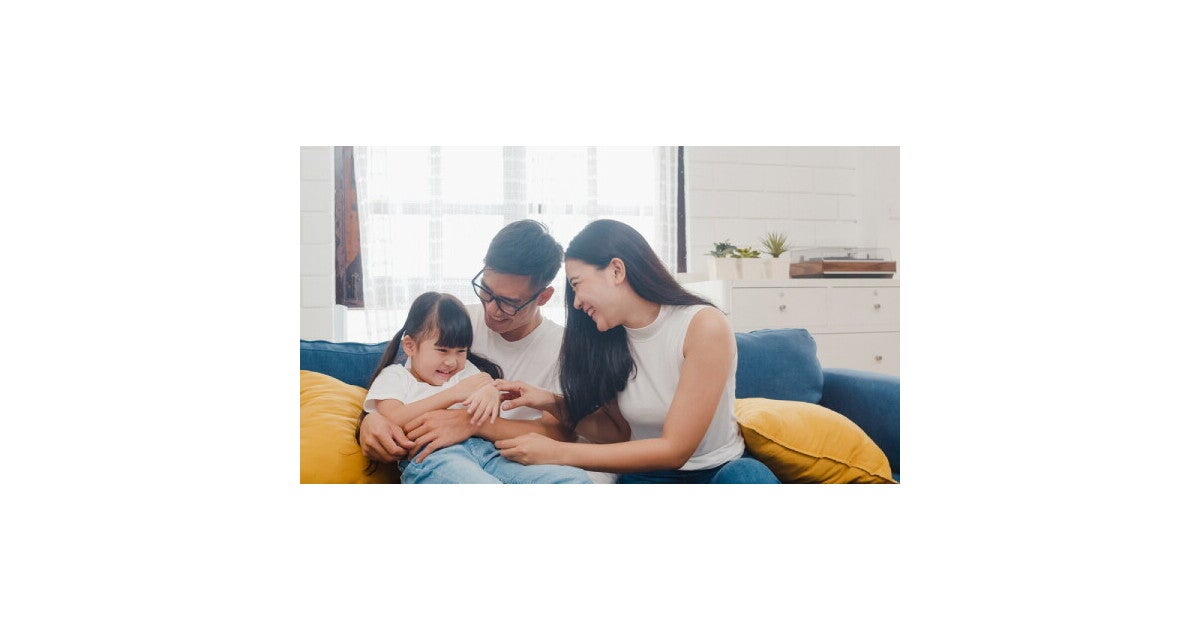 7 Ways Family Love Boosts Your Child's Success | parenTeam