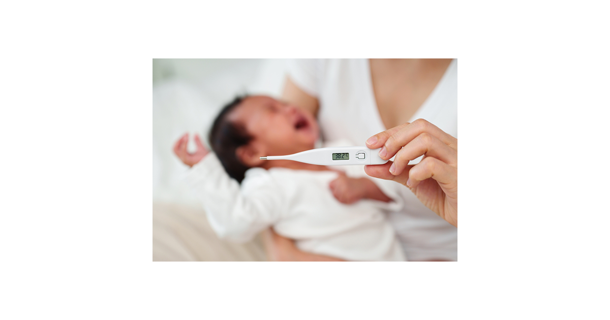 Baby Fever: What Parents Should Know