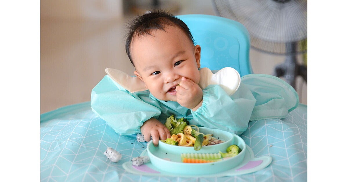 Support Kid’s Brain Nutrition & Keep Them Healthy & Strong | parenTeam