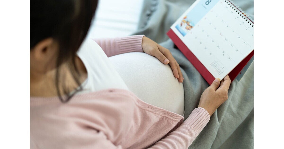 Know Your Due Date and Prepare for Your Journey | parenTeam