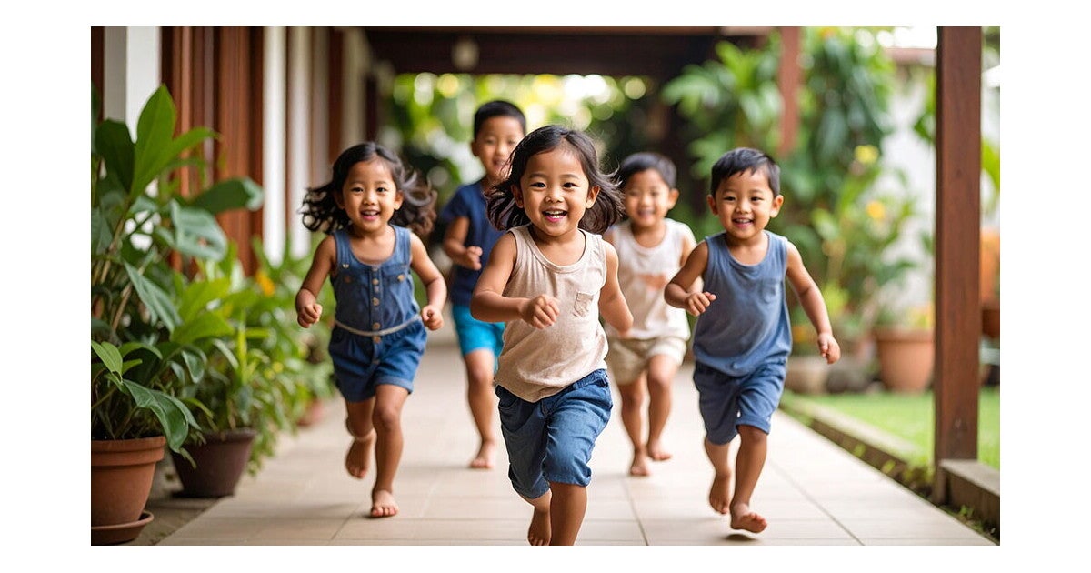Filipino Games That Teach Kids to Follow Rules and Play Together ...