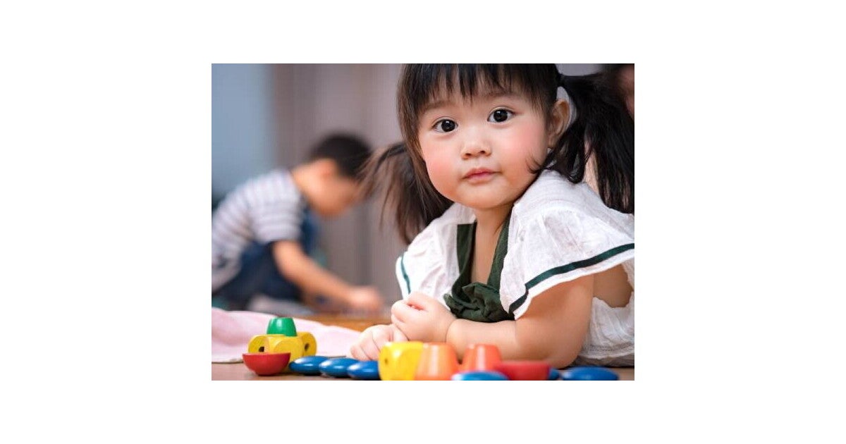 Your 2-Year-Old Baby's Developmental Milestone Checklist | parenTeam