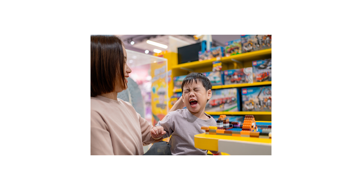 8 Ways to Handle Short-Tempered Kids and When to Get Help