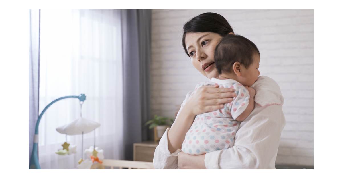 How to Burp a Newborn: Positions and Techniques That Work