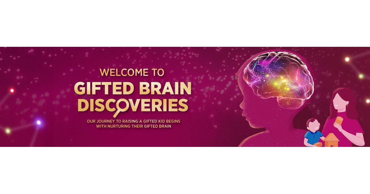 Gifted Brain Discoveries | parenTeam