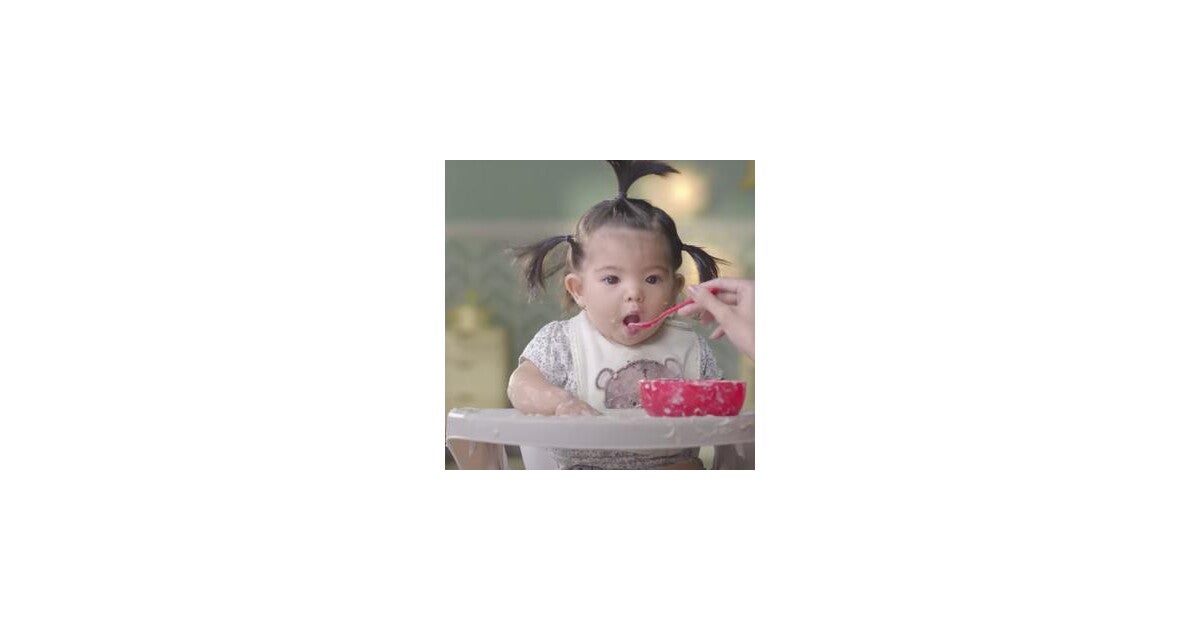3 Signs Your Bulilit is Ready for Solid Food | parenTeam