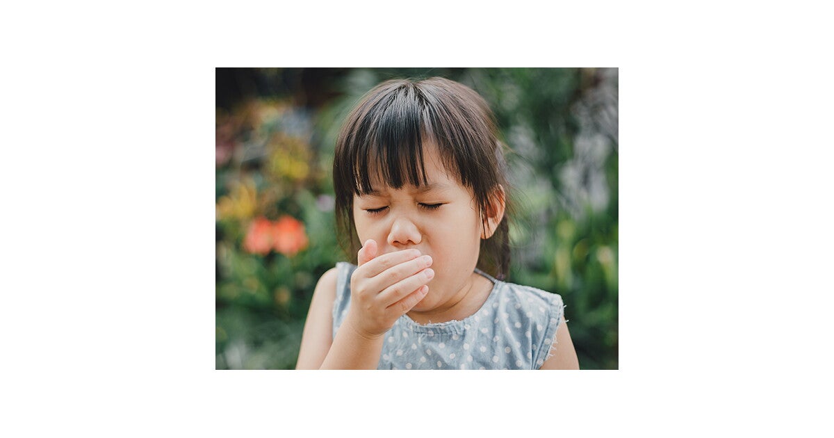 Don't Cough it Off: Pertussis 101 for Parents | parenTeam