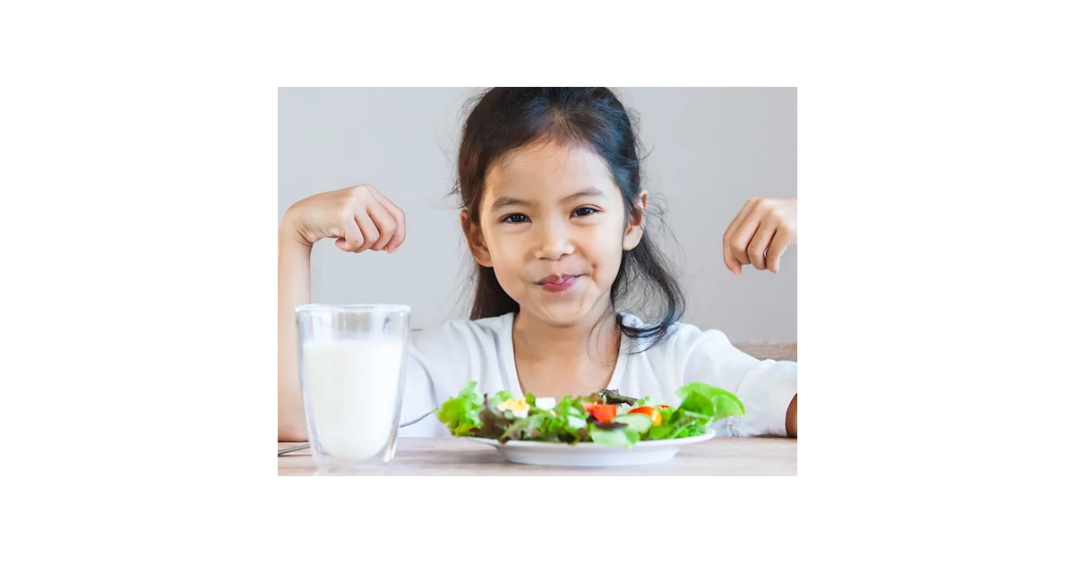 Help a Batang May Laban in Preventing Illnesses | parenTeam