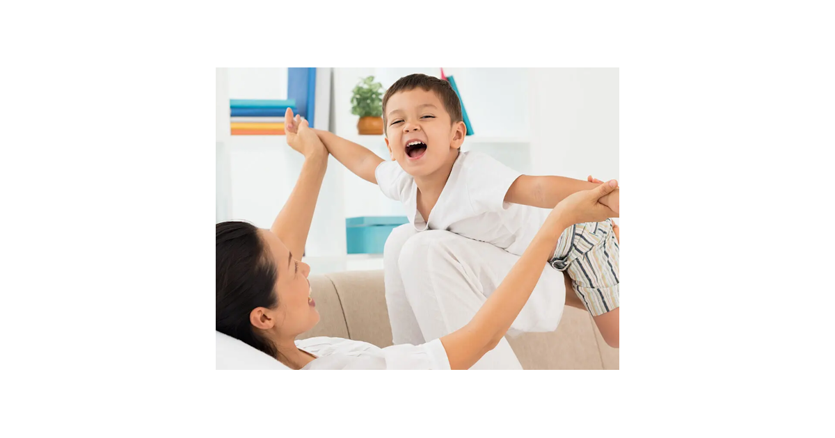 Bonakid Pre-School 3+ Can Help Give Your Batang May Laban Extra Kulit ...