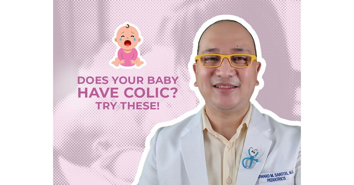 COLIC IN INFANTS: UNDERSTANDING ITS CAUSES AND SOLUTIONS | ParenTeam