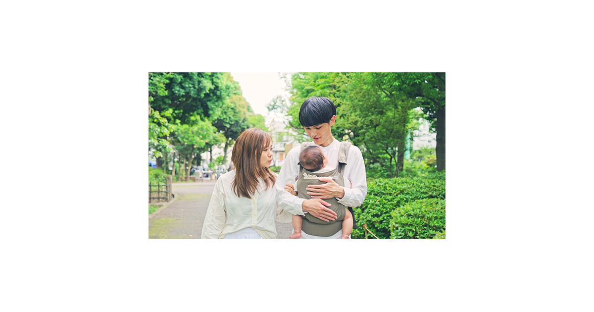 Baby Carrier Guide: When to Use It and Baby Position Tips