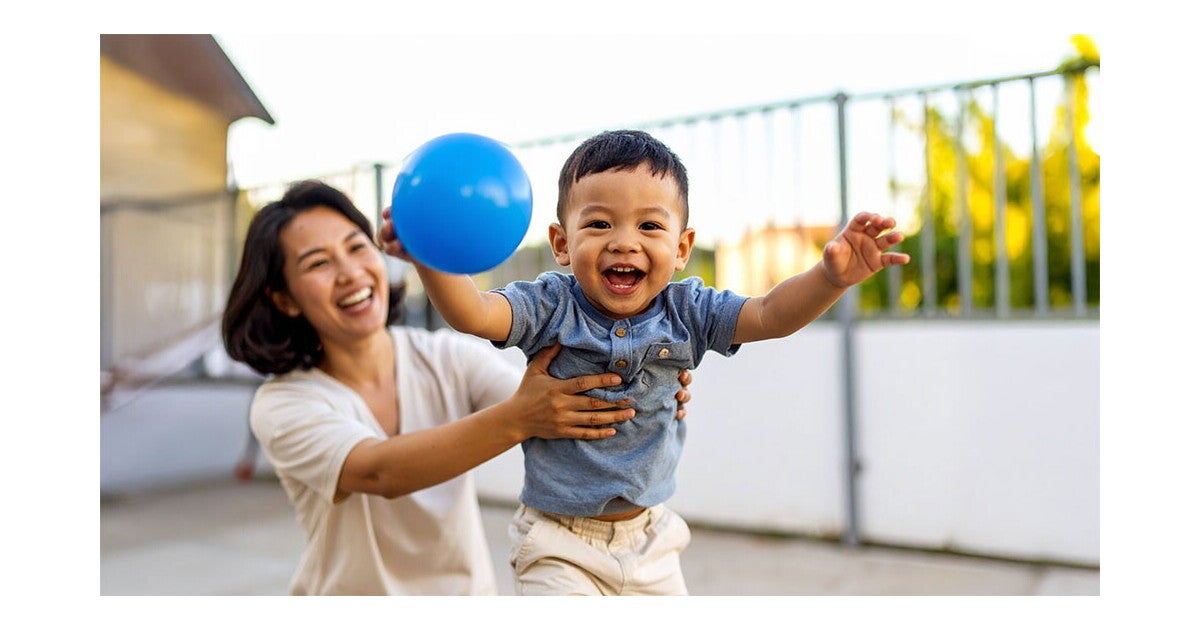 Batang May Laban: Supporting Motor Skills at Age 3 | ParenTeam