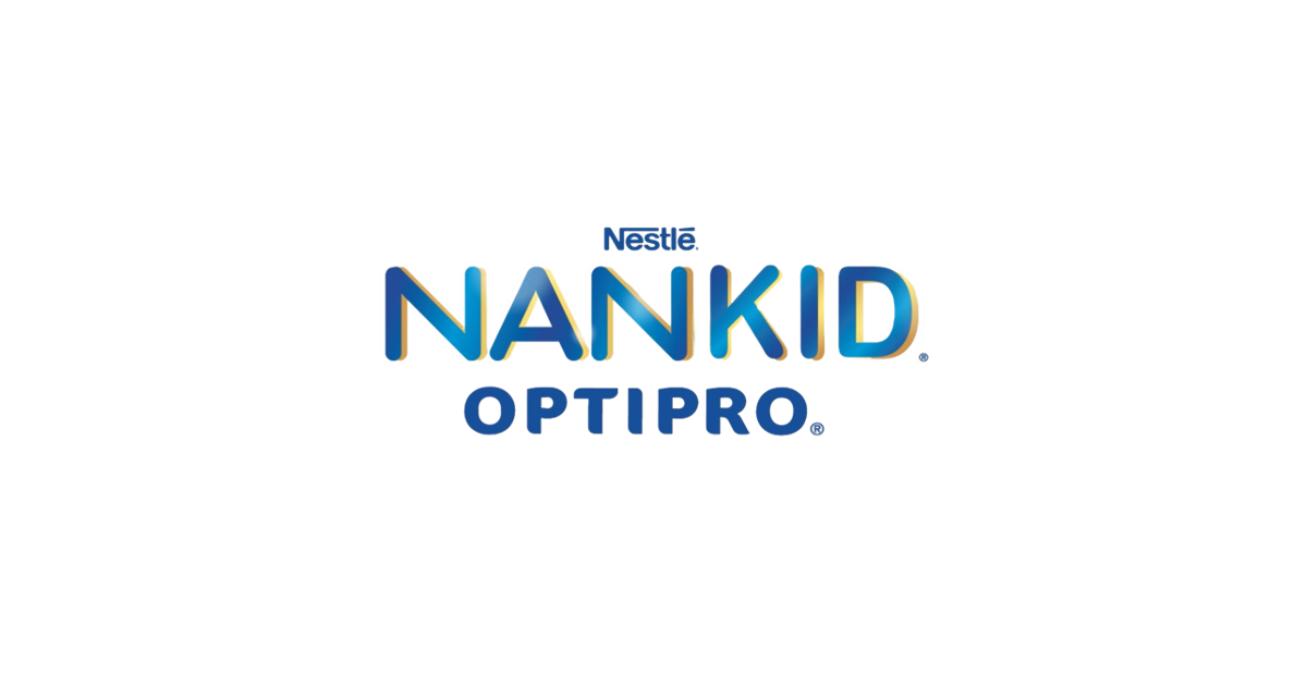 NANKid Optipro | parenTeam