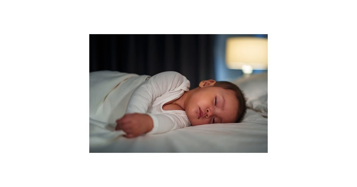 Baby Sleep Music Guide: How It Helps and What to Play