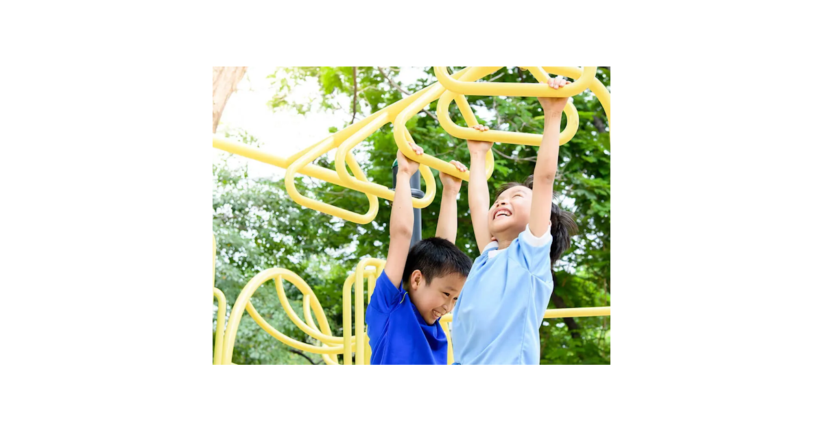 Mom’s Guide to the Importance of Exercise and Play | parenTeam