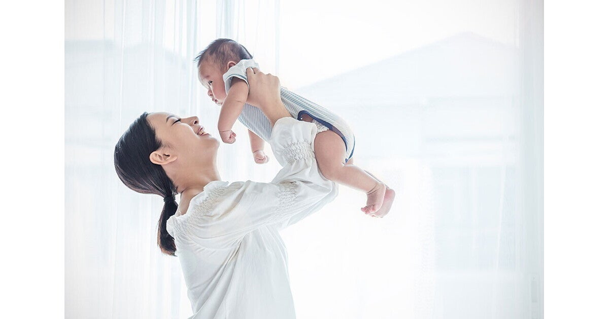 Take a Look at Your Kid’s Brain Development Timeline | parenTeam