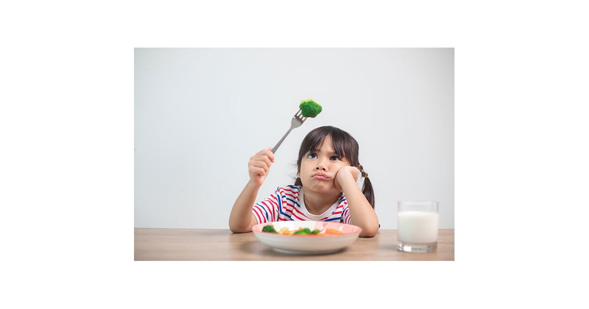 Picky Eater Signs & Solutions | parenTeam