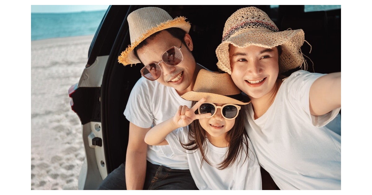 Where to Go Out of Town with a Preschooler | ParenTeam