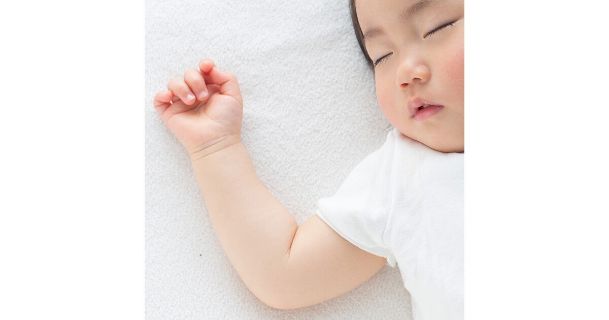 The Proper Sleeping Positions for Baby | Baby Sleep | parenTeam